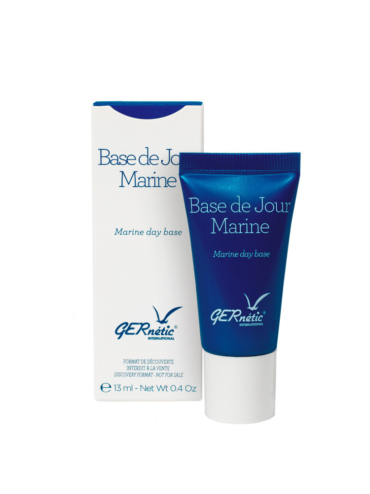 GERnetic MARINE DAY BASE, 13мл